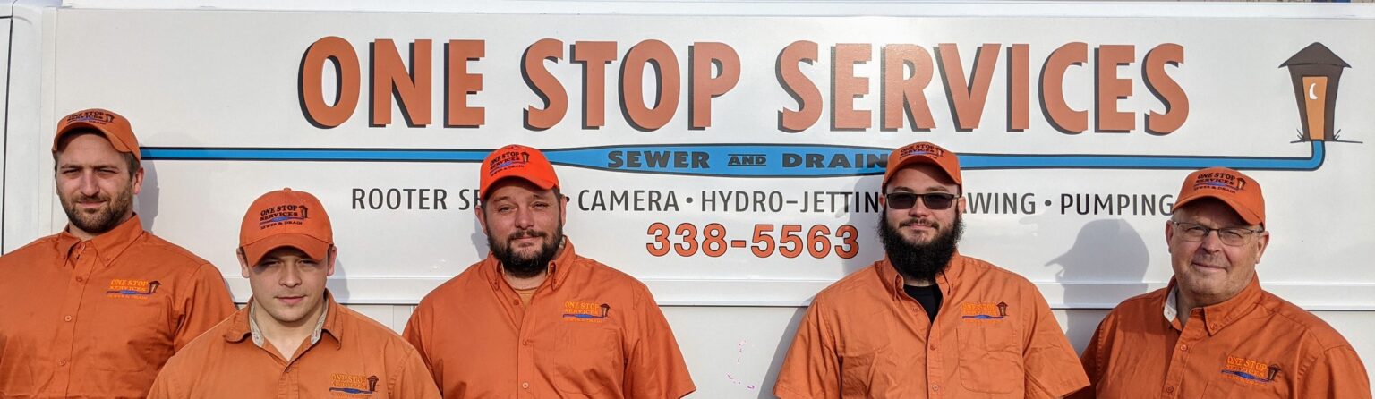 Services – One Stop Services